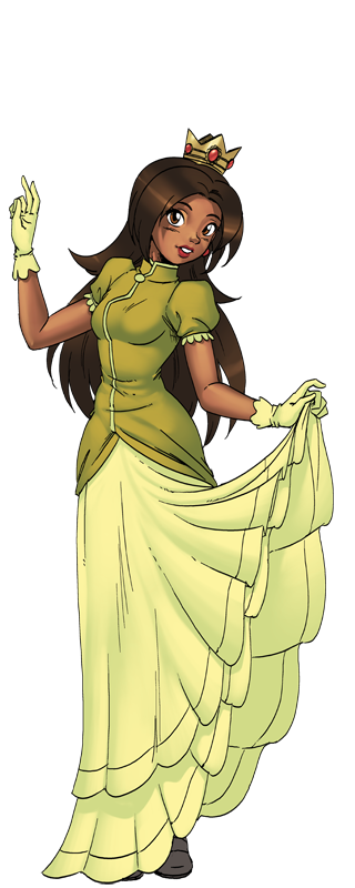 Princesse Tania Discussion Générale Hentai Heroes 7472
