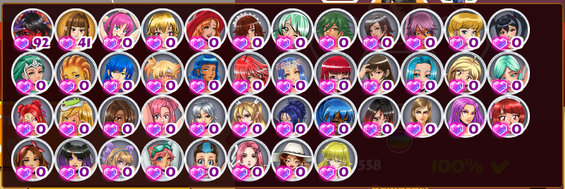 [ October 3rd, 2023 ] MD #35 - Demon Queen Mala ⚪ - General Discussion ...