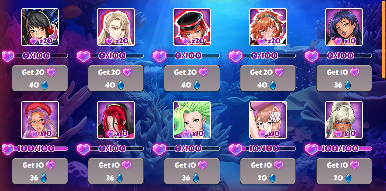 [May 4th, 2025] Mega Event – Hot Assembly style - Into the Velvet Hole - General Discussion ...