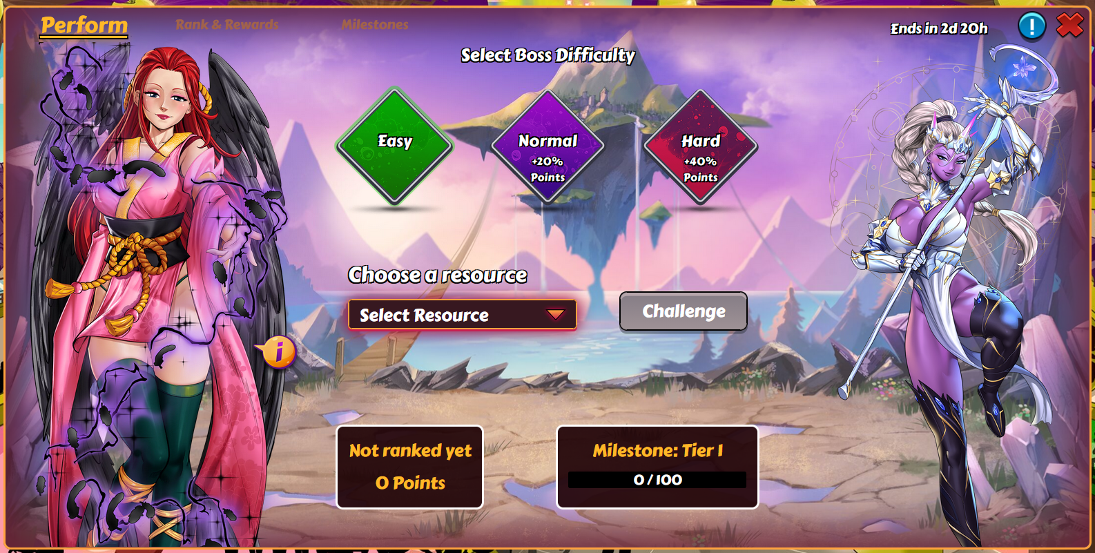 [October 19th, 2025] WBT #8 - Mythic Revival of Demon Vegetable ...